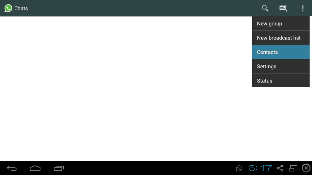 Download WhatsApp For PC Using BlueStacks [Video Tutorial]