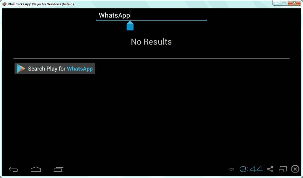 Download WhatsApp For PC Using BlueStacks [Video Tutorial]